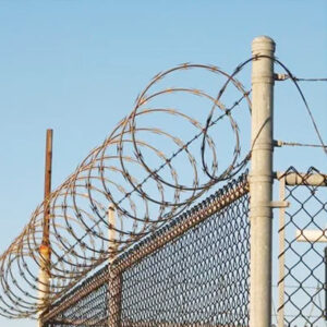 Concertina Coil | Ultimate Perimeter Security Solution